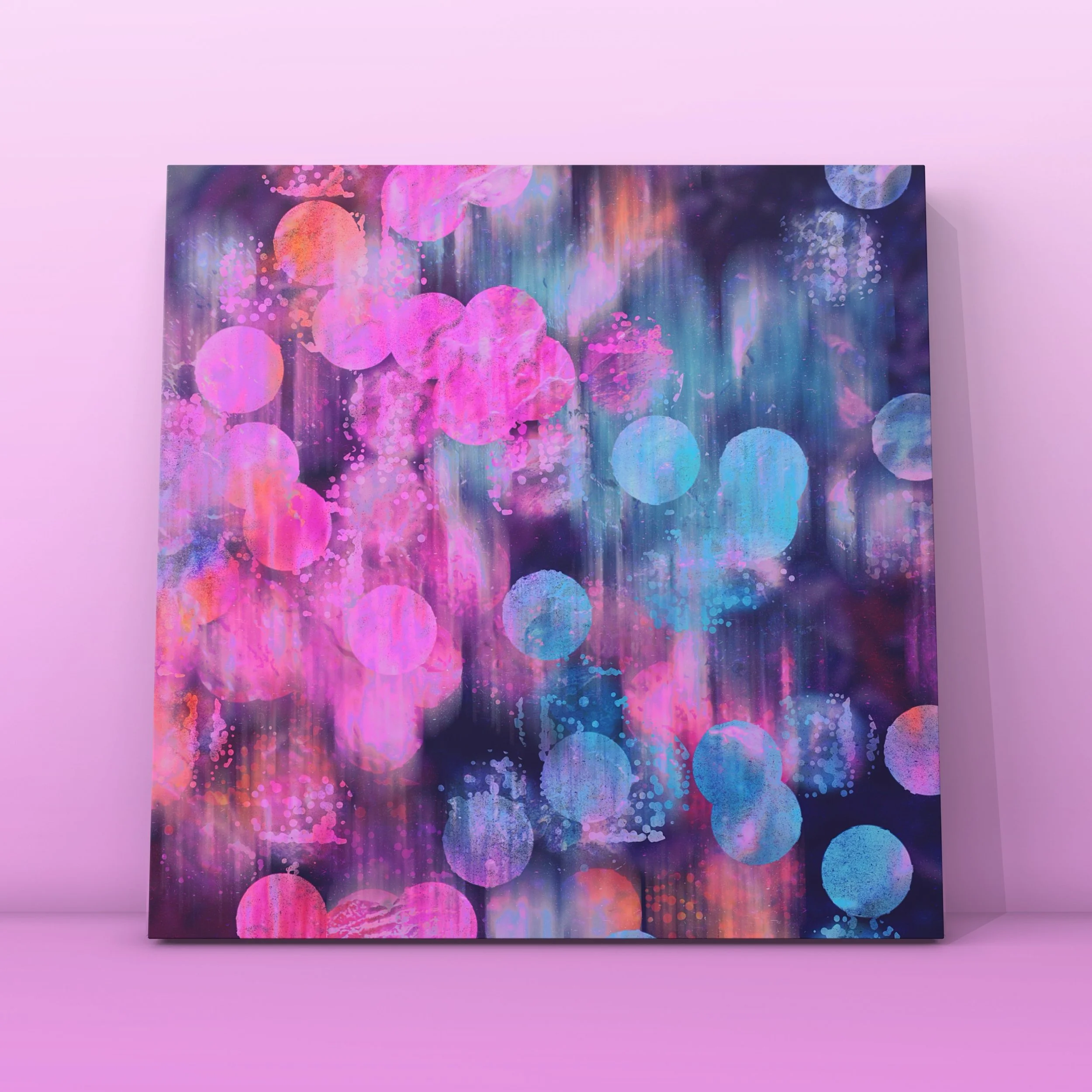 Ethereal Atmospheric Art Prints by Dani Sherman — Dani Sherman