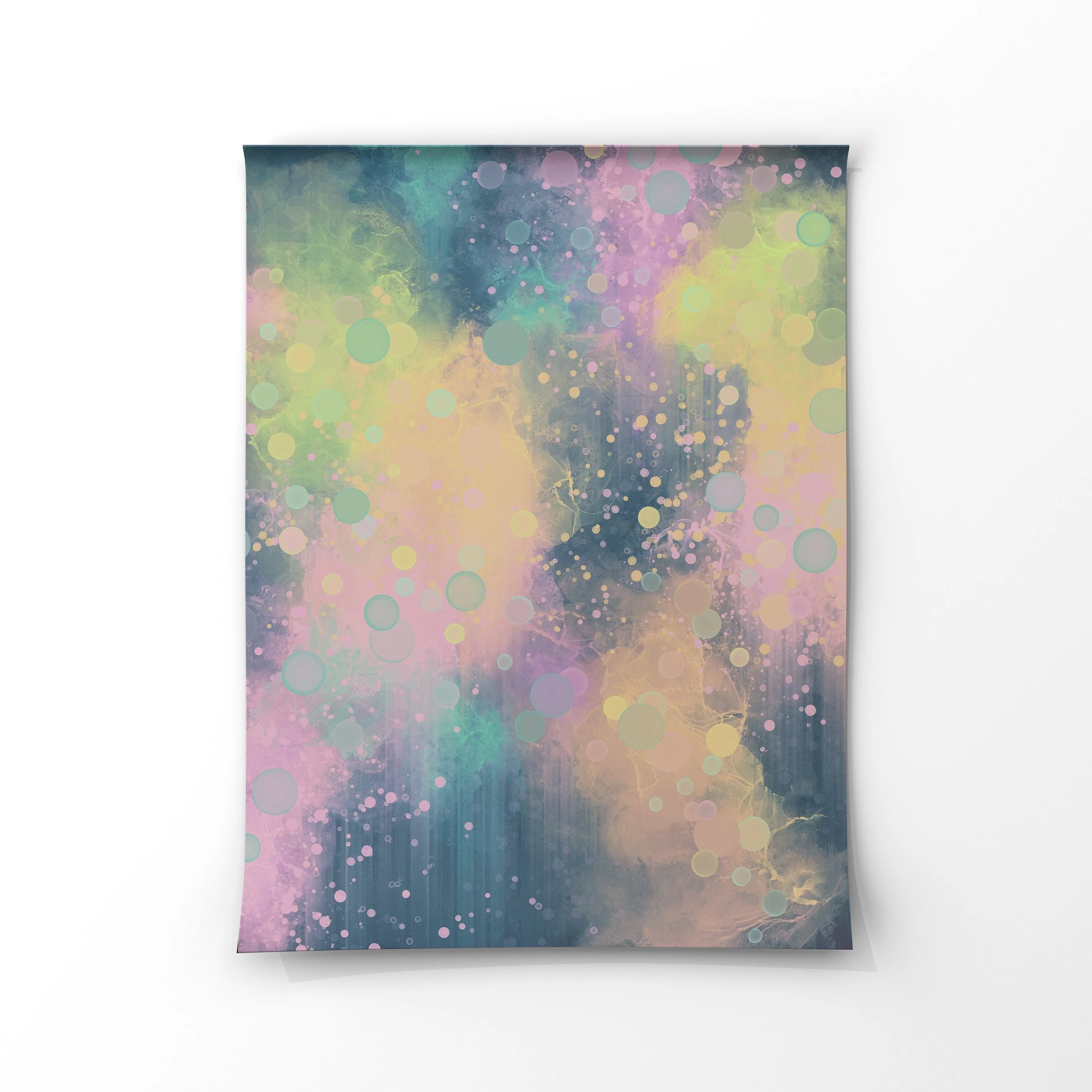 Ethereal Atmospheric Art Prints by Dani Sherman — Dani Sherman