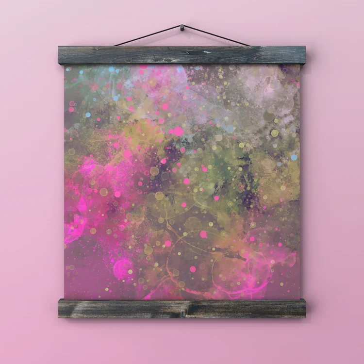 Ethereal Atmospheric Art Prints by Dani Sherman — Dani Sherman
