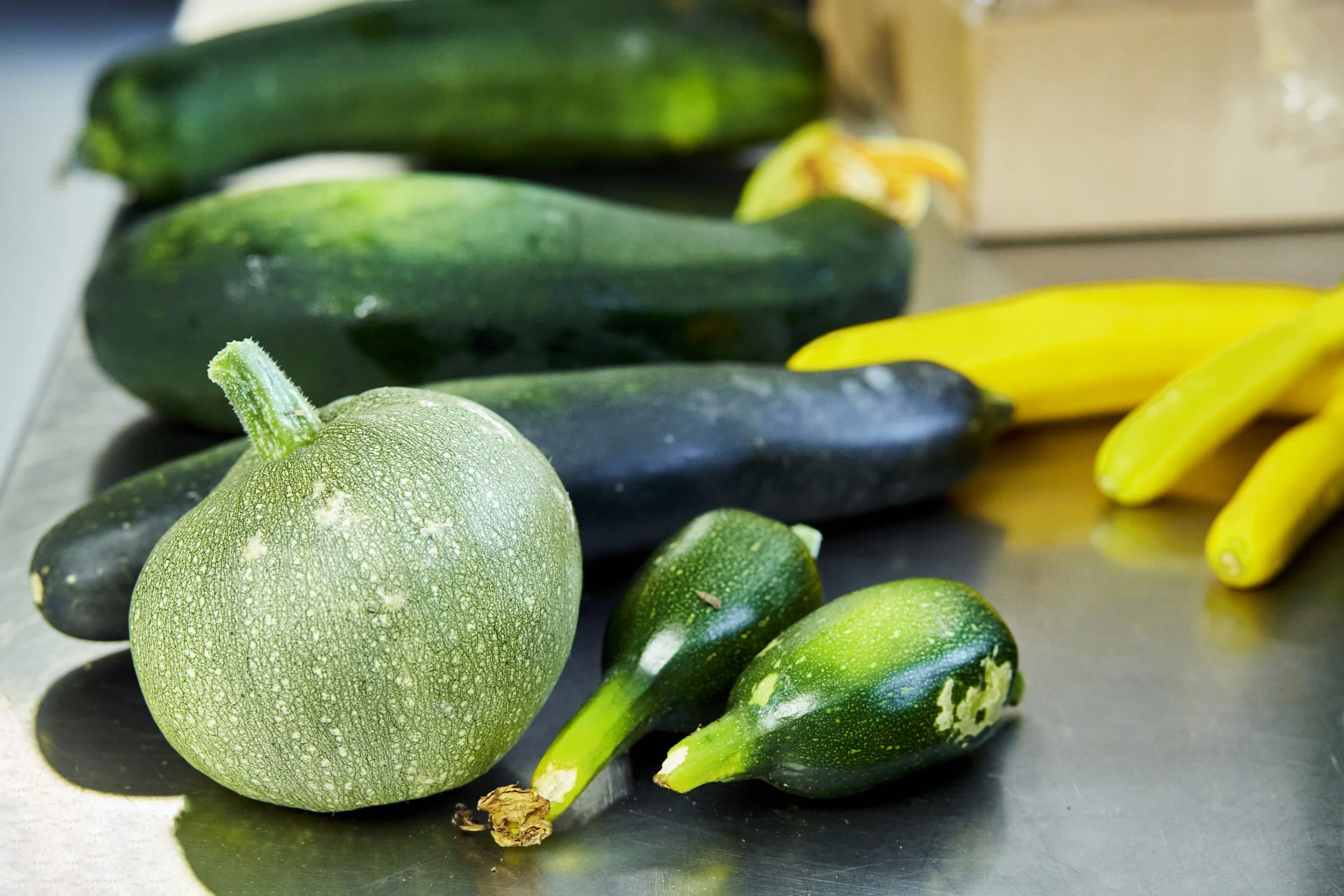 Vacancies — FEAST With Us