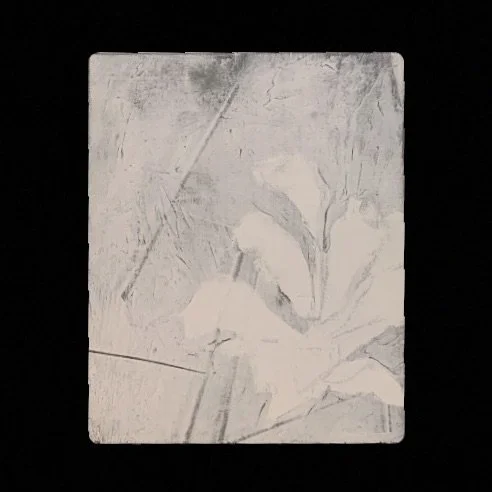 How to Use Gesso in Acrylic Painting — Tamara's Fine Art Studio