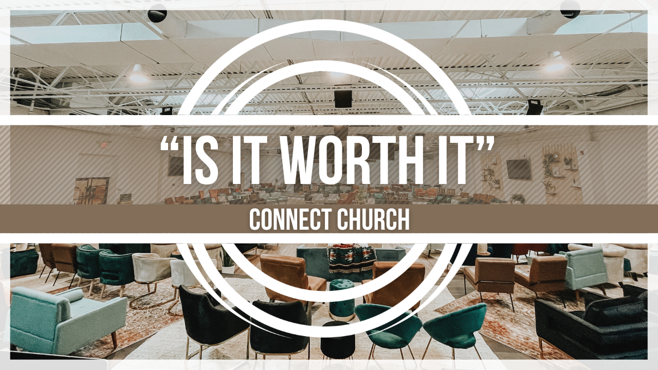 The Connect Church