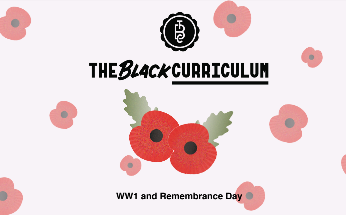 Learning Resources — The Black Curriculum