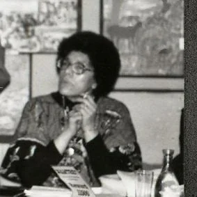 Black Women Activists in British History | Women's History Month — The ...
