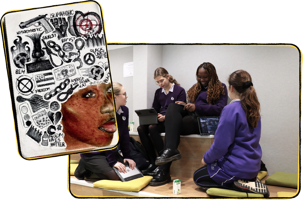 The Black Curriculum