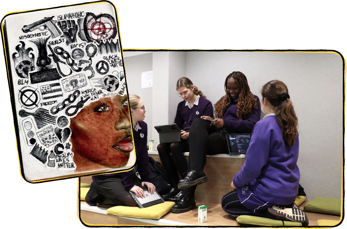 The Black Curriculum