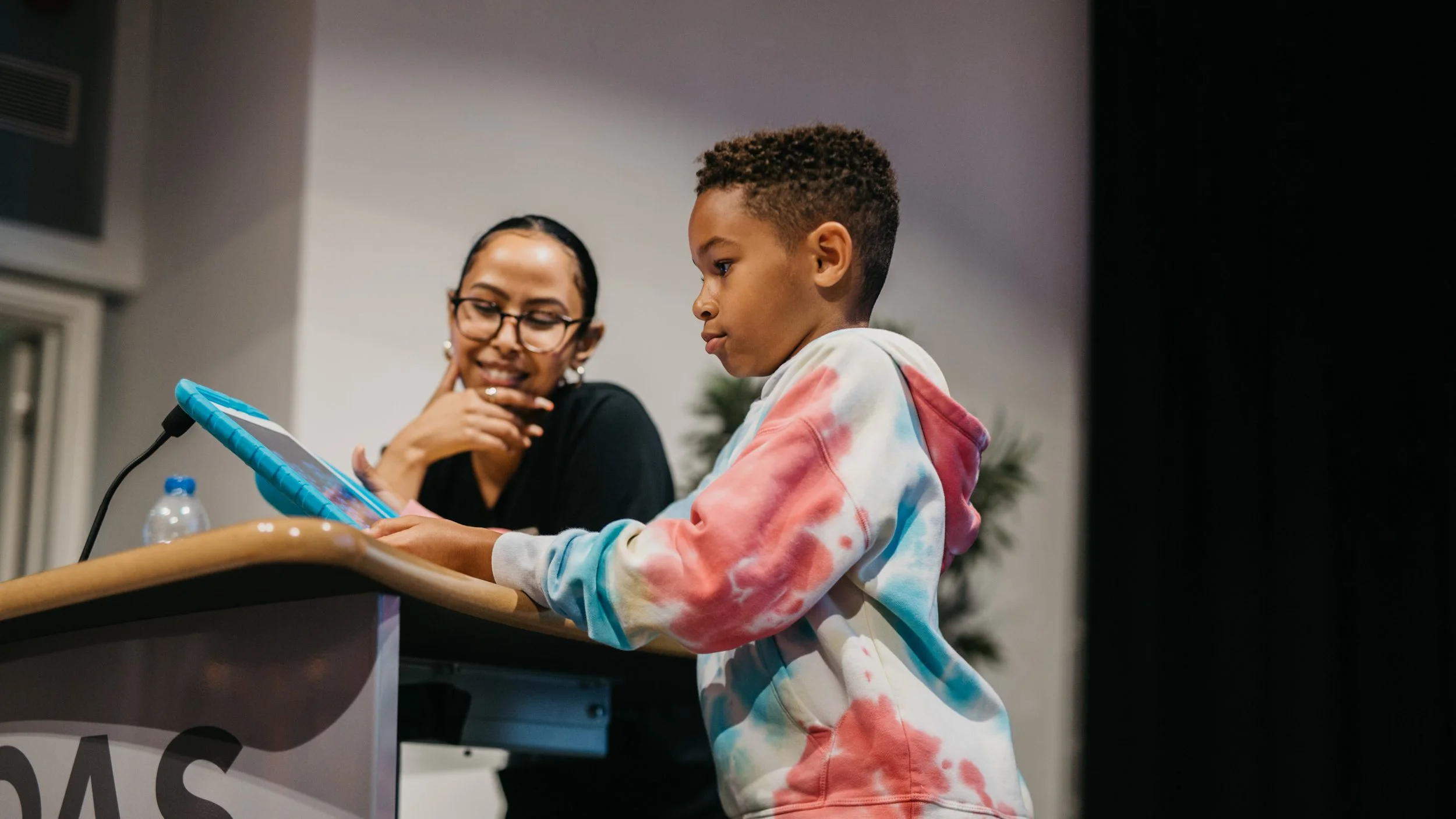 Policy & Research — The Black Curriculum