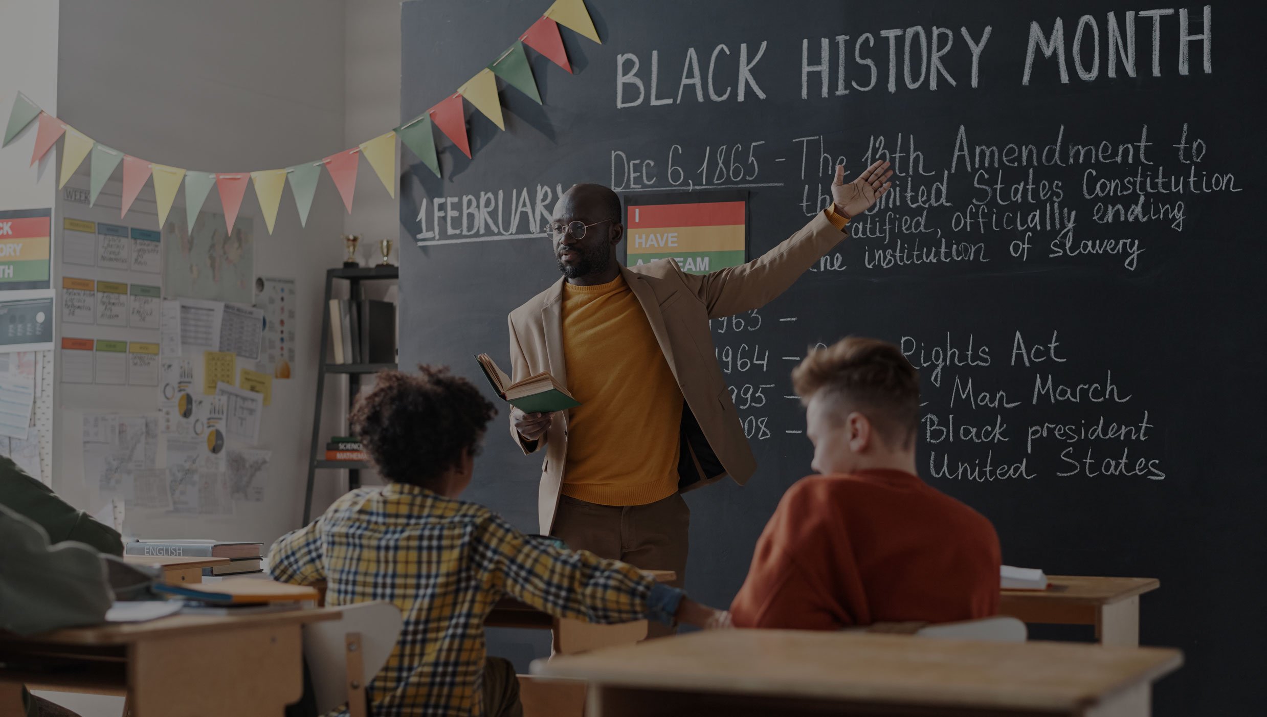 The Black Curriculum