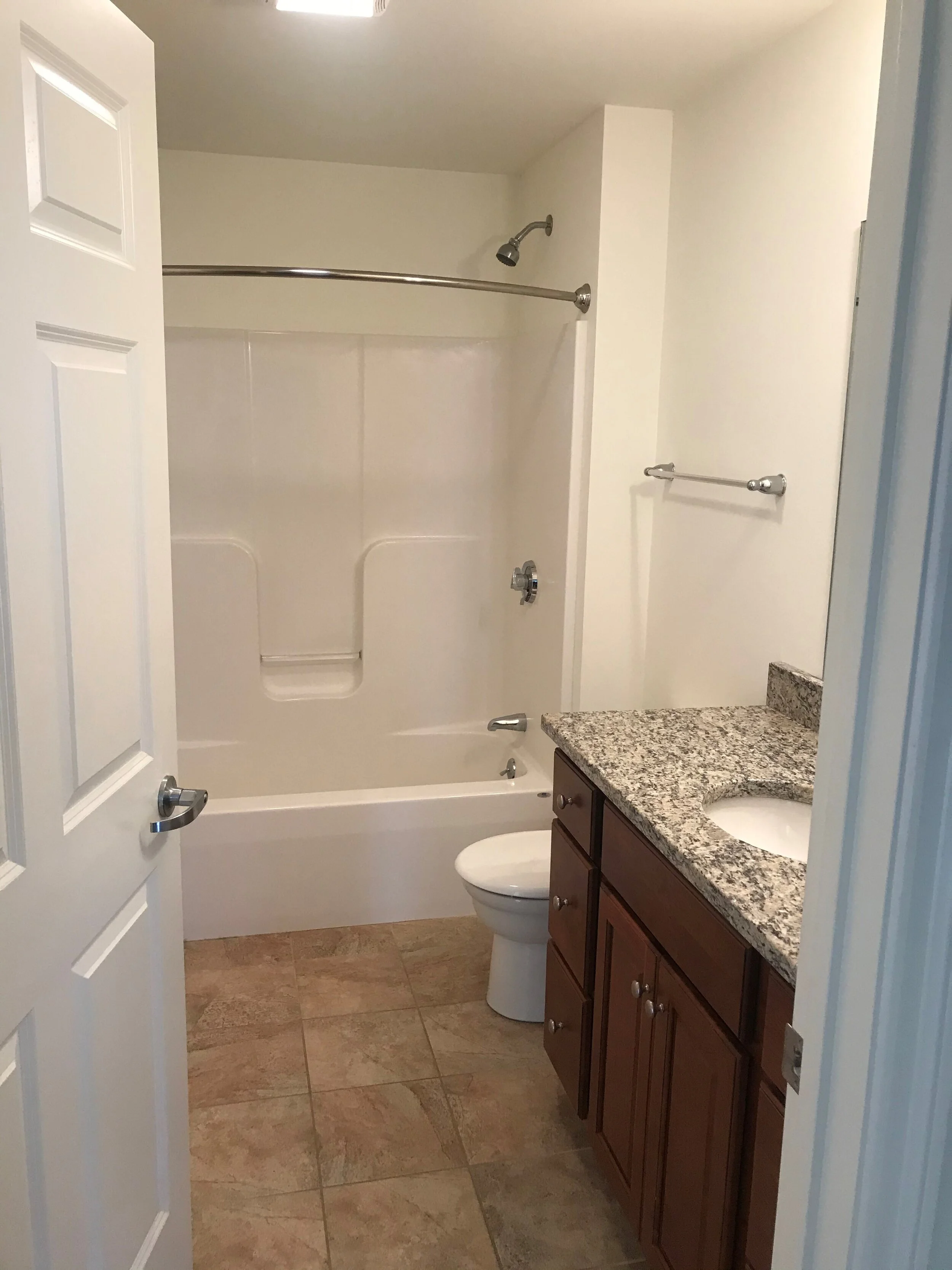 Bellamy Knox Property Management