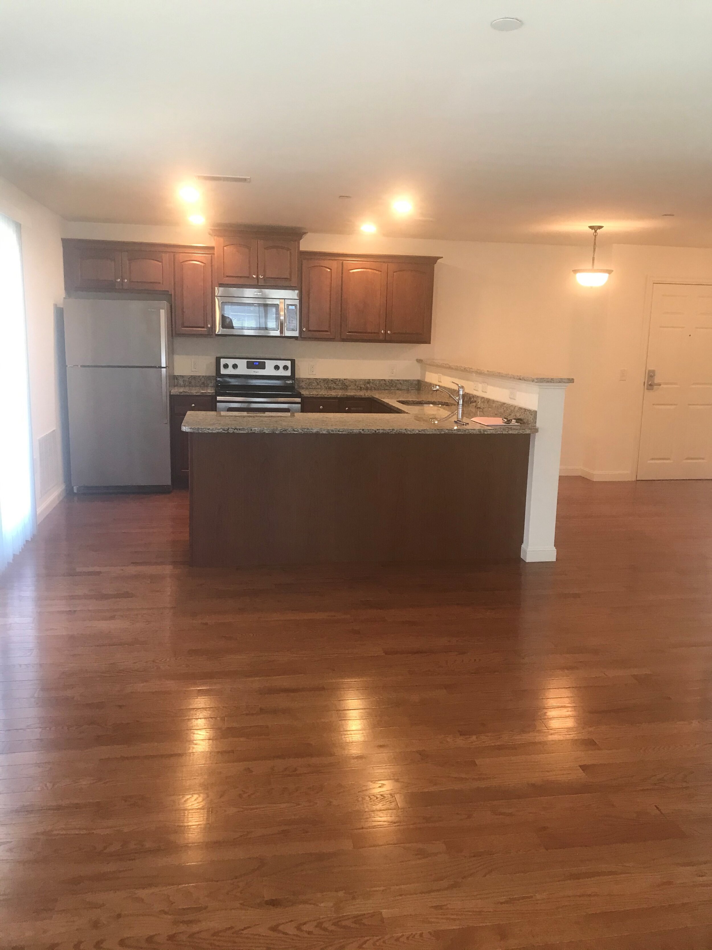 Bellamy Knox Property Management