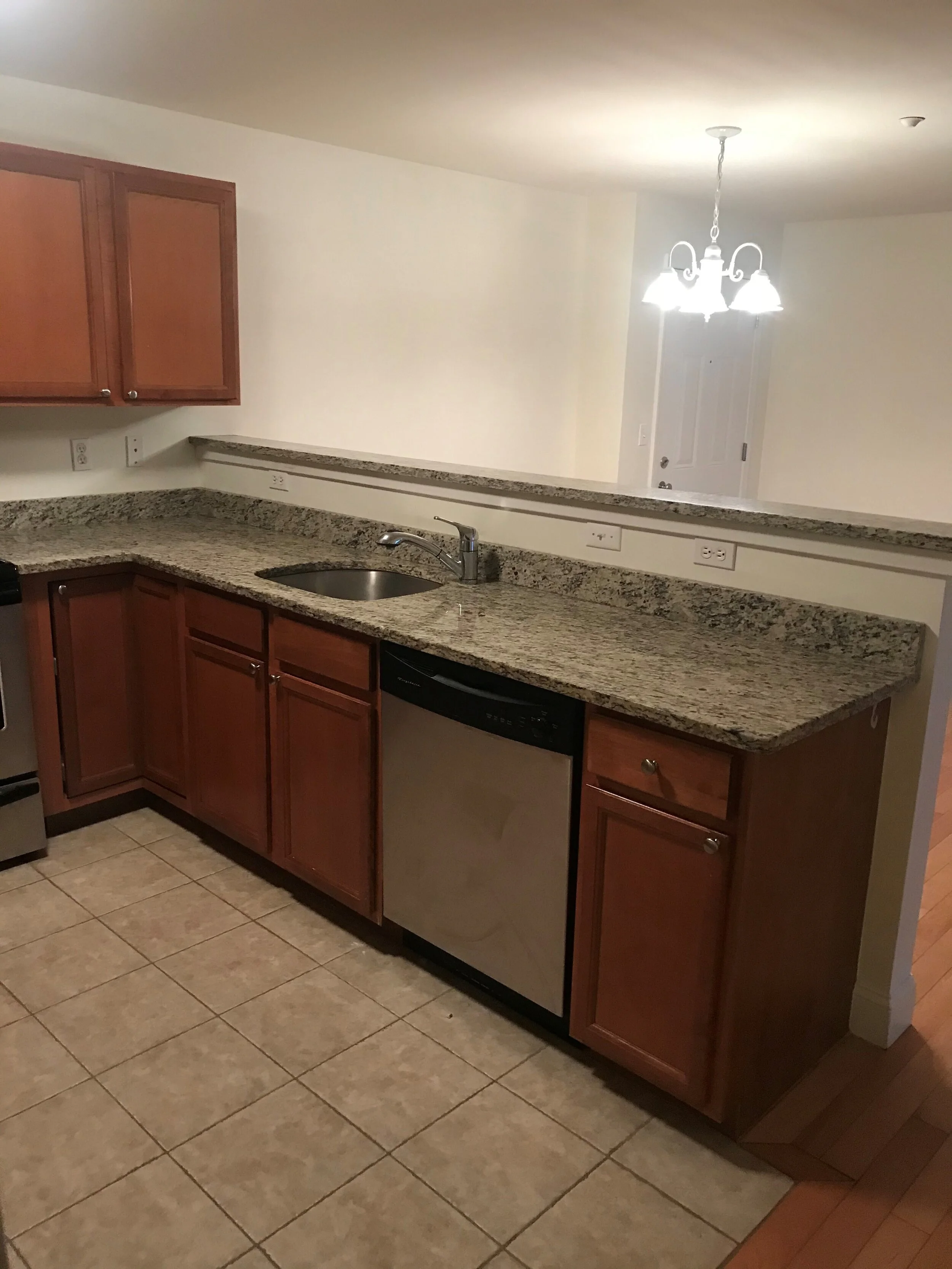 Bellamy Knox Property Management