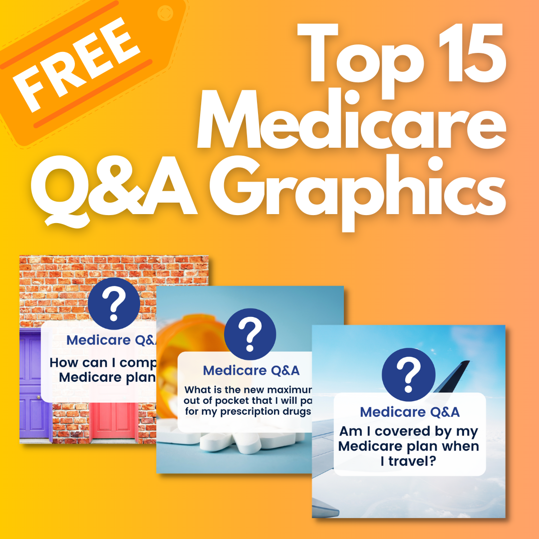 MedicareGrind - Mediocre Advice for Medicare Insurance Agents