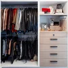 Finally my Closet Reveal! — Lucy's whims