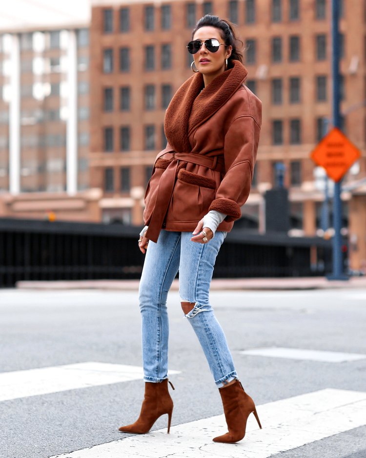 Color Crush: Rust — Lucy's whims