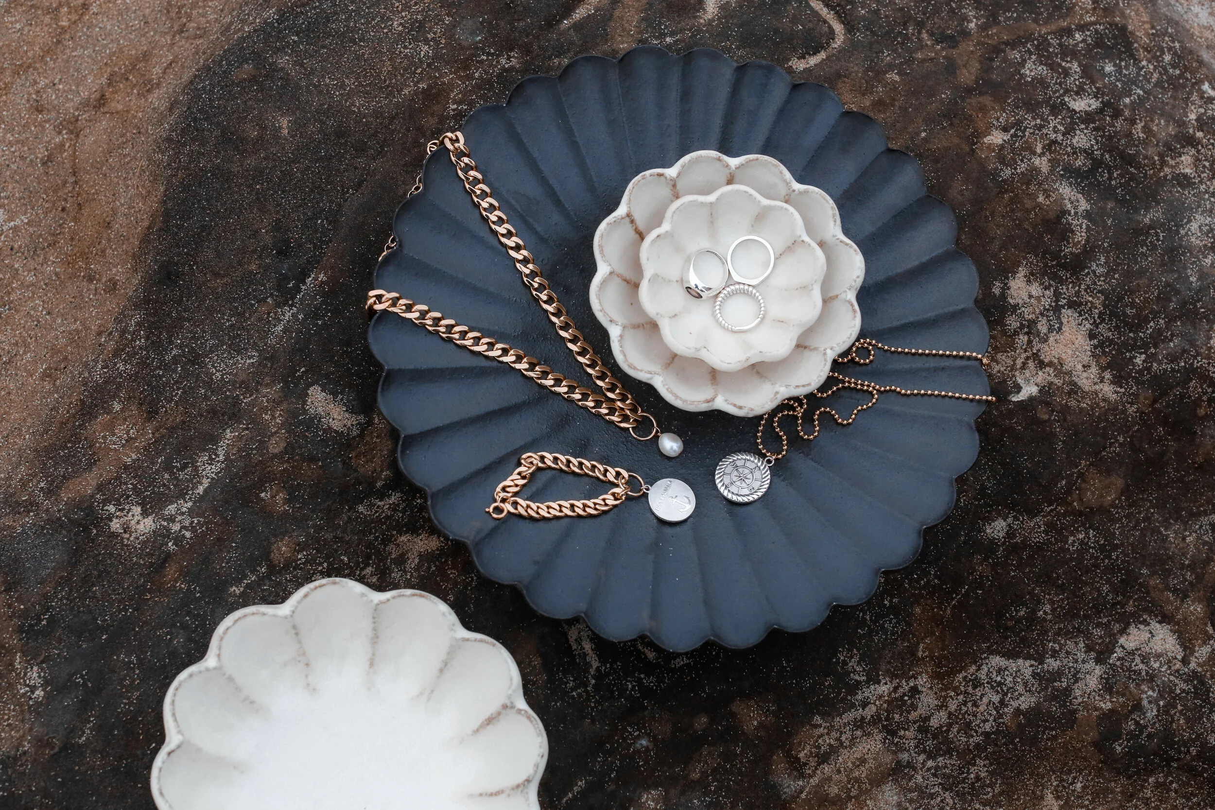 My Jewelry Collection with Parpala Is Here! — Lucy's whims