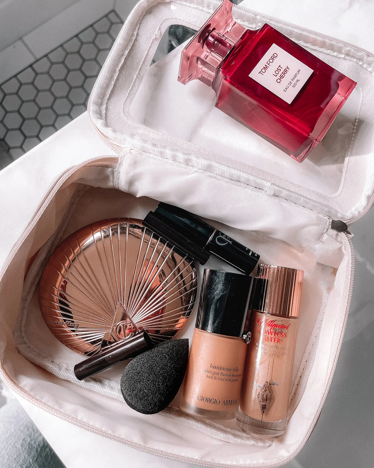 The Beauty Products I Swear by & Can't Live Without — Lucy's whims