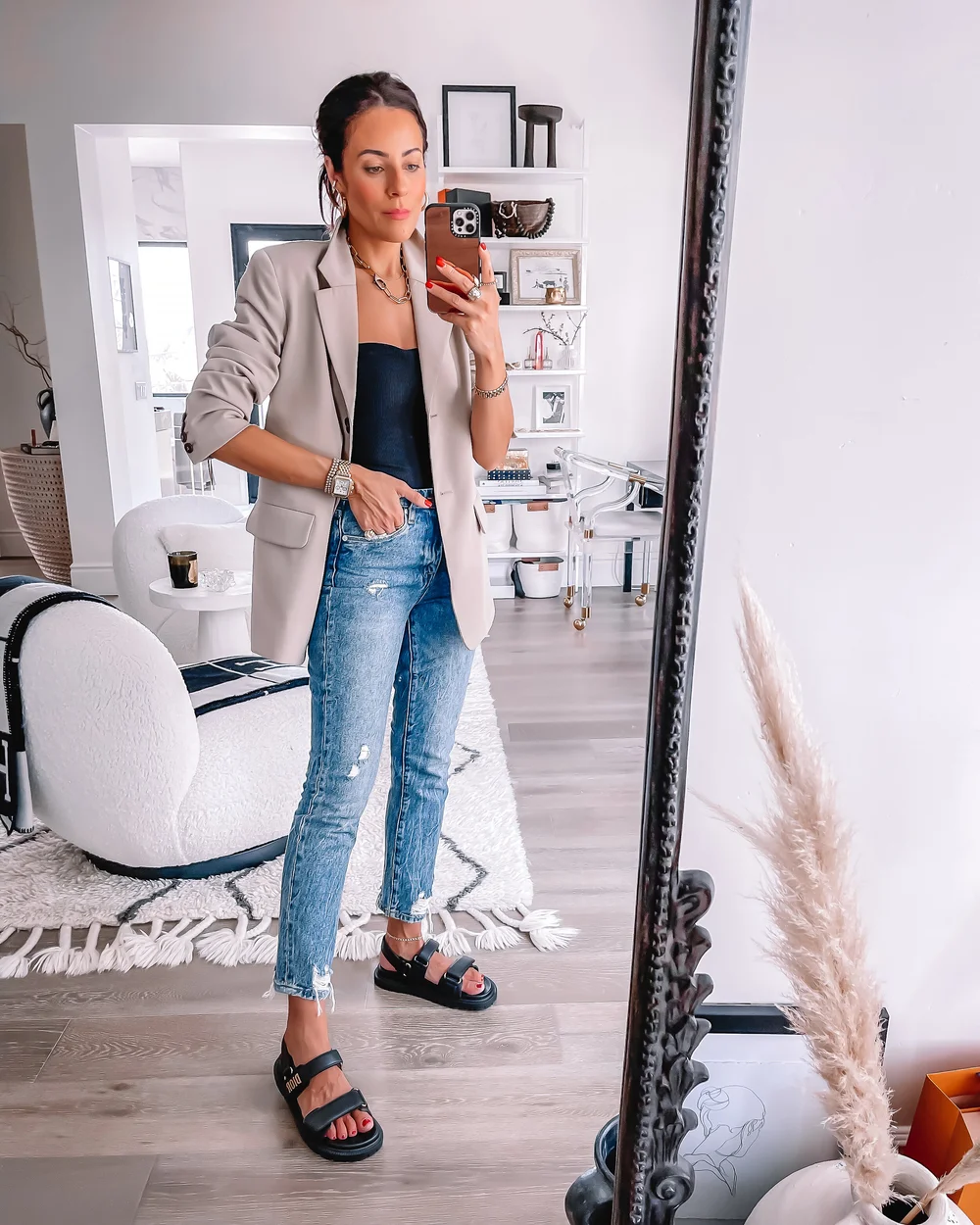 Denim Under $100 — Lucy's whims