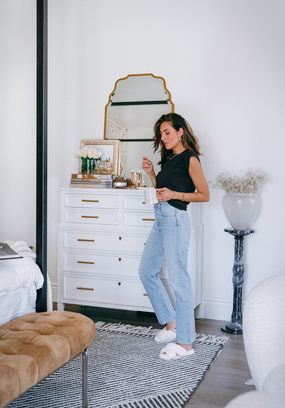 Easy Affordable Ways to Make Your Home Hotel Chic — Lucy's whims