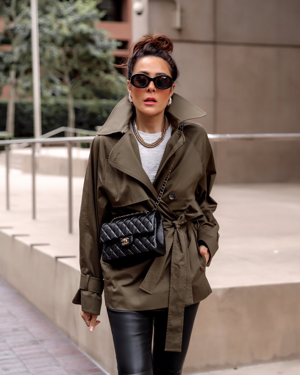 What I'm Wearing this June Gloom — Lucy's whims