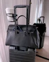 What's In My Carry-On — Lucy's whims