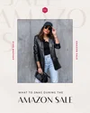 What to Snag During the Amazon Sale — Lucy's whims