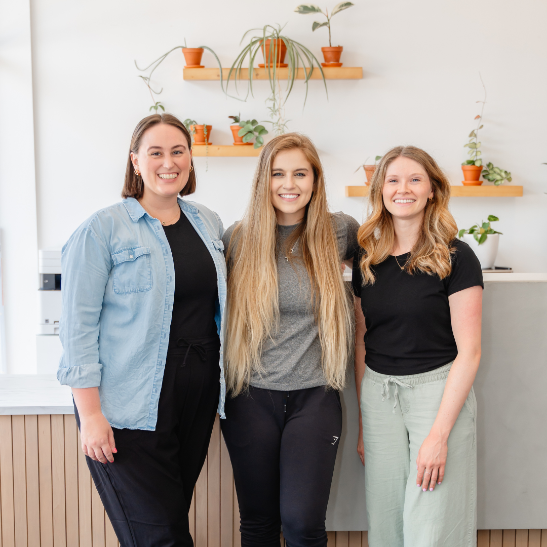 Our Pelvic Floor Specialists | Pelvic Health & Wellness