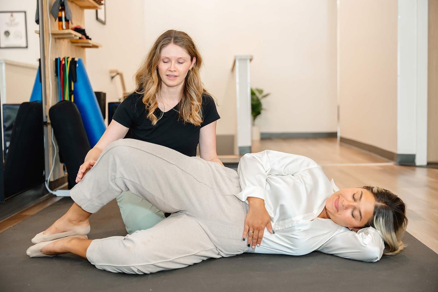 What is Diastasis Recti? | Pelvic Health & Wellness — Pelvic Floor ...