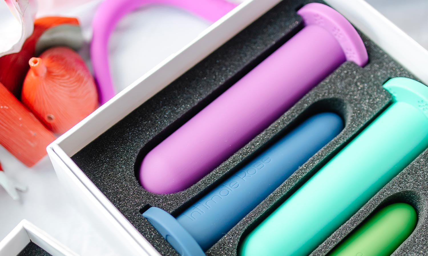 Home Exercise Program (HEP) — Pelvic Floor Physical Therapy