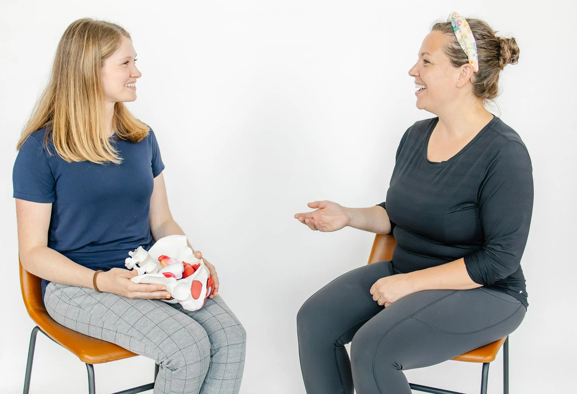 What to Expect at your Pelvic Floor Physical Therapy Eval — Pelvic ...