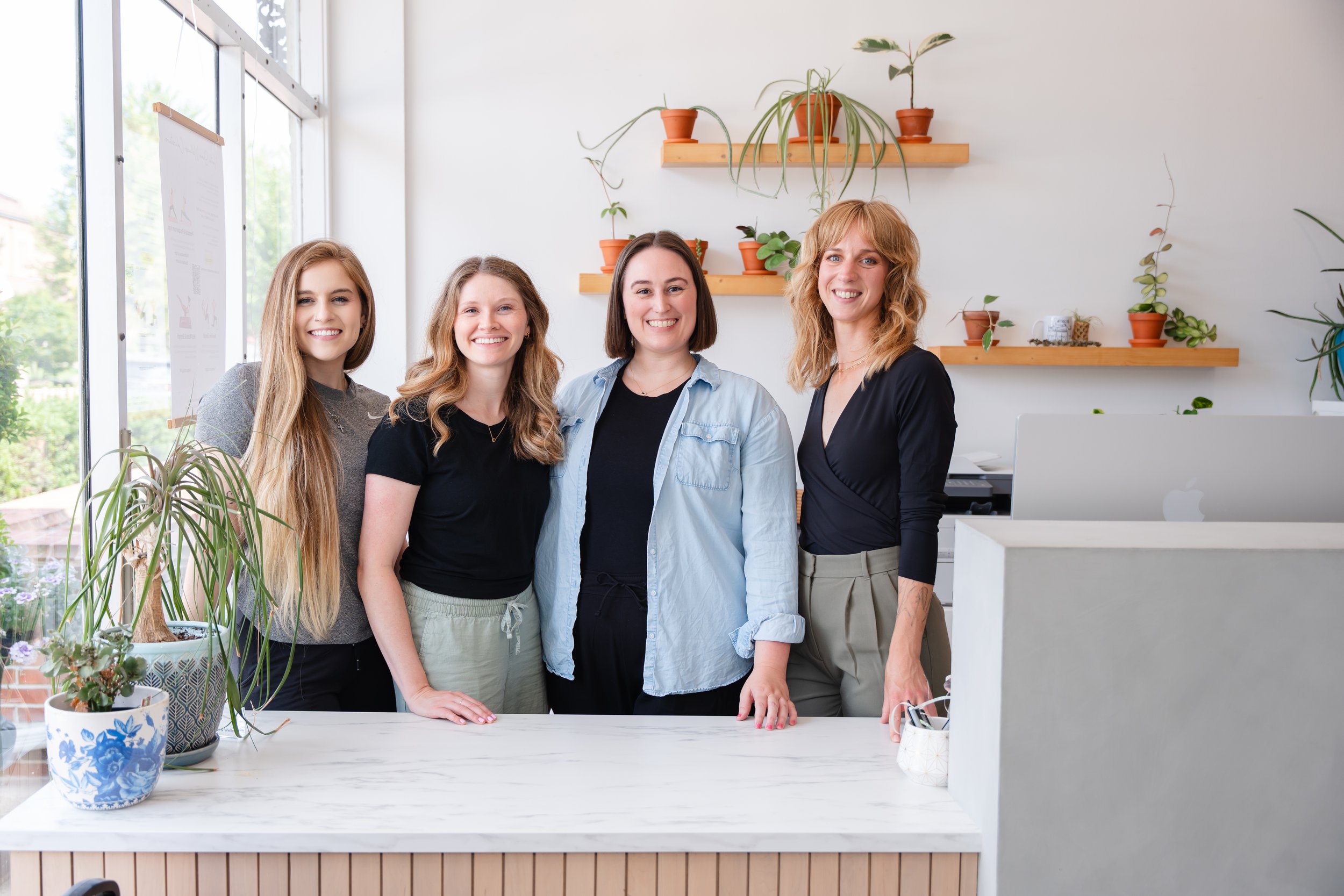 Home Exercise Program (HEP) — Pelvic Floor Physical Therapy