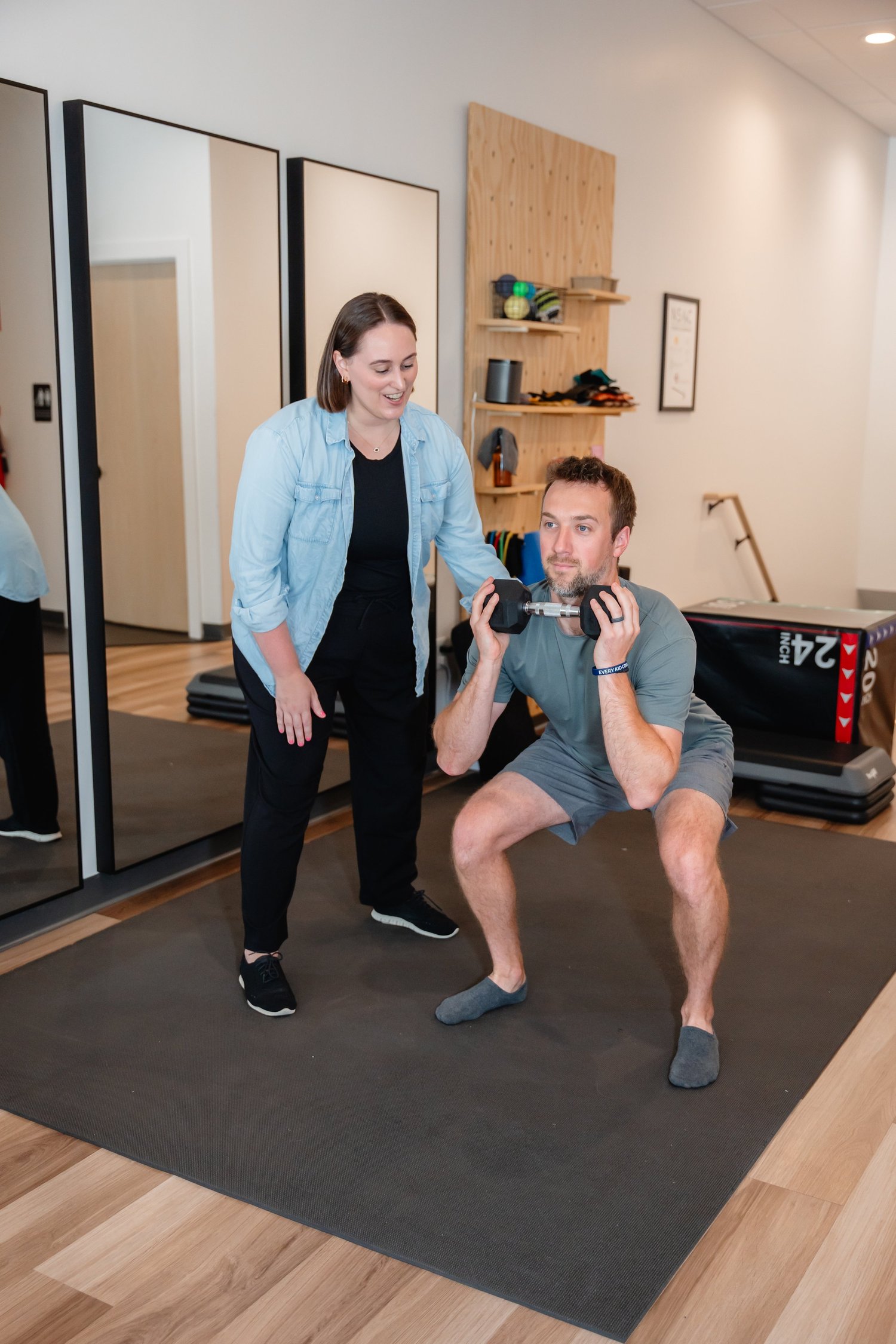 Men's Pelvic Floor Physical Therapy | Pelvic Health & Wellness