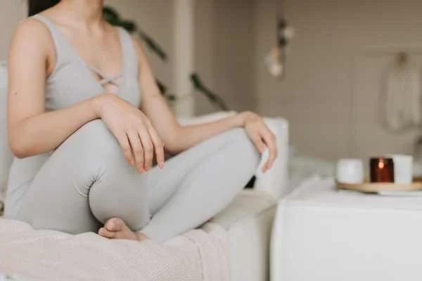 Stress Relief Techniques to Calm Your Mind & Body — Pelvic Floor ...
