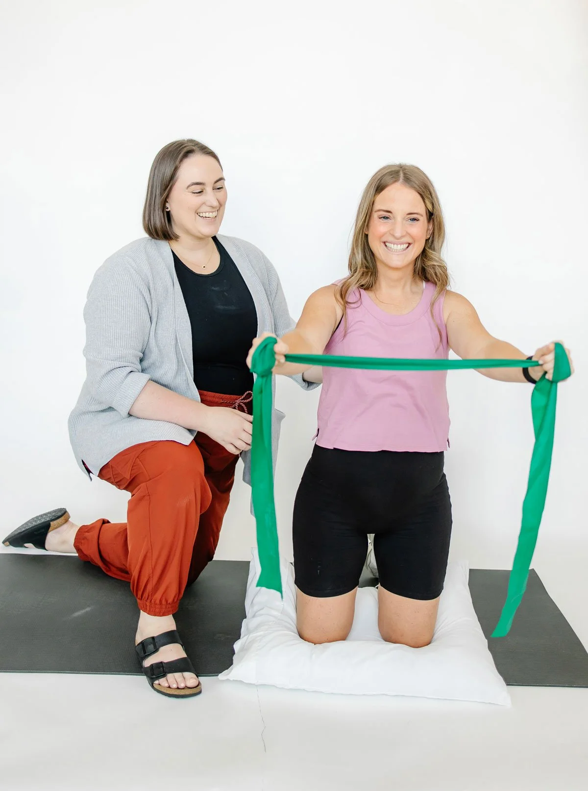 About Us | Pelvic Health & Wellness