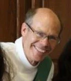 Meet Our Staff — Church of St. Mary