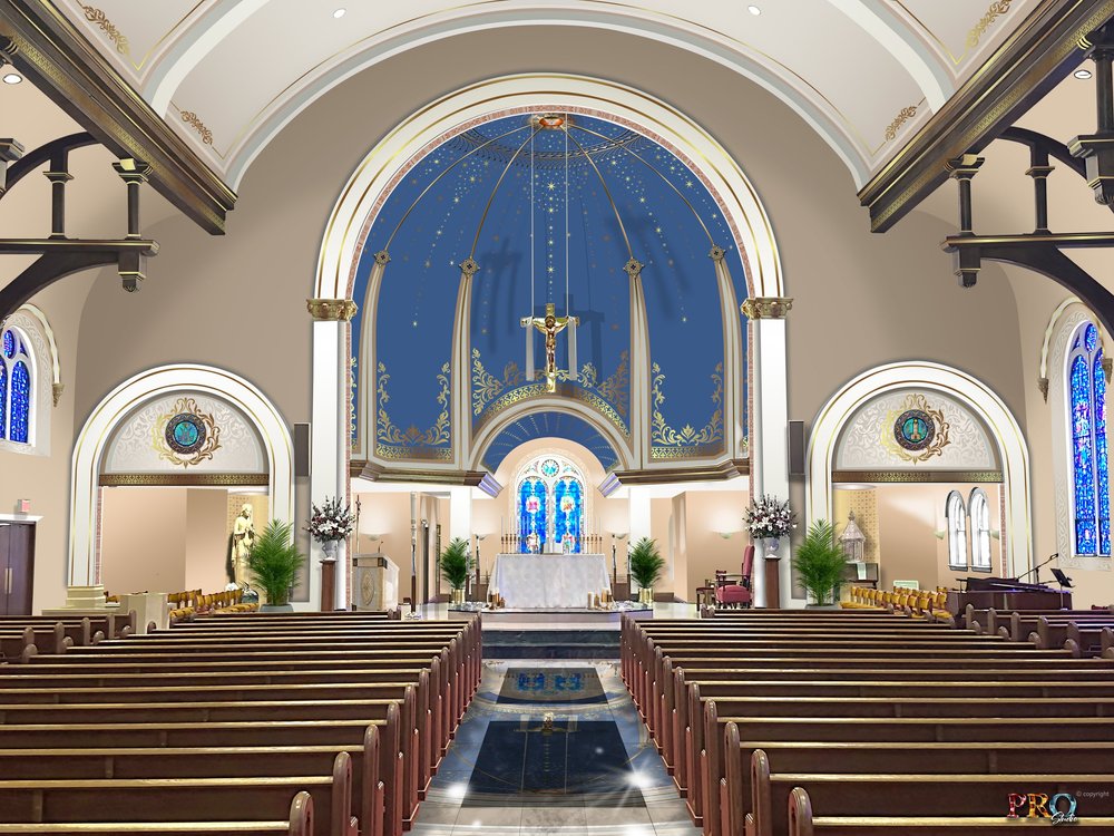 Generation to Generation | Join Our Faith Community Today — Church of ...