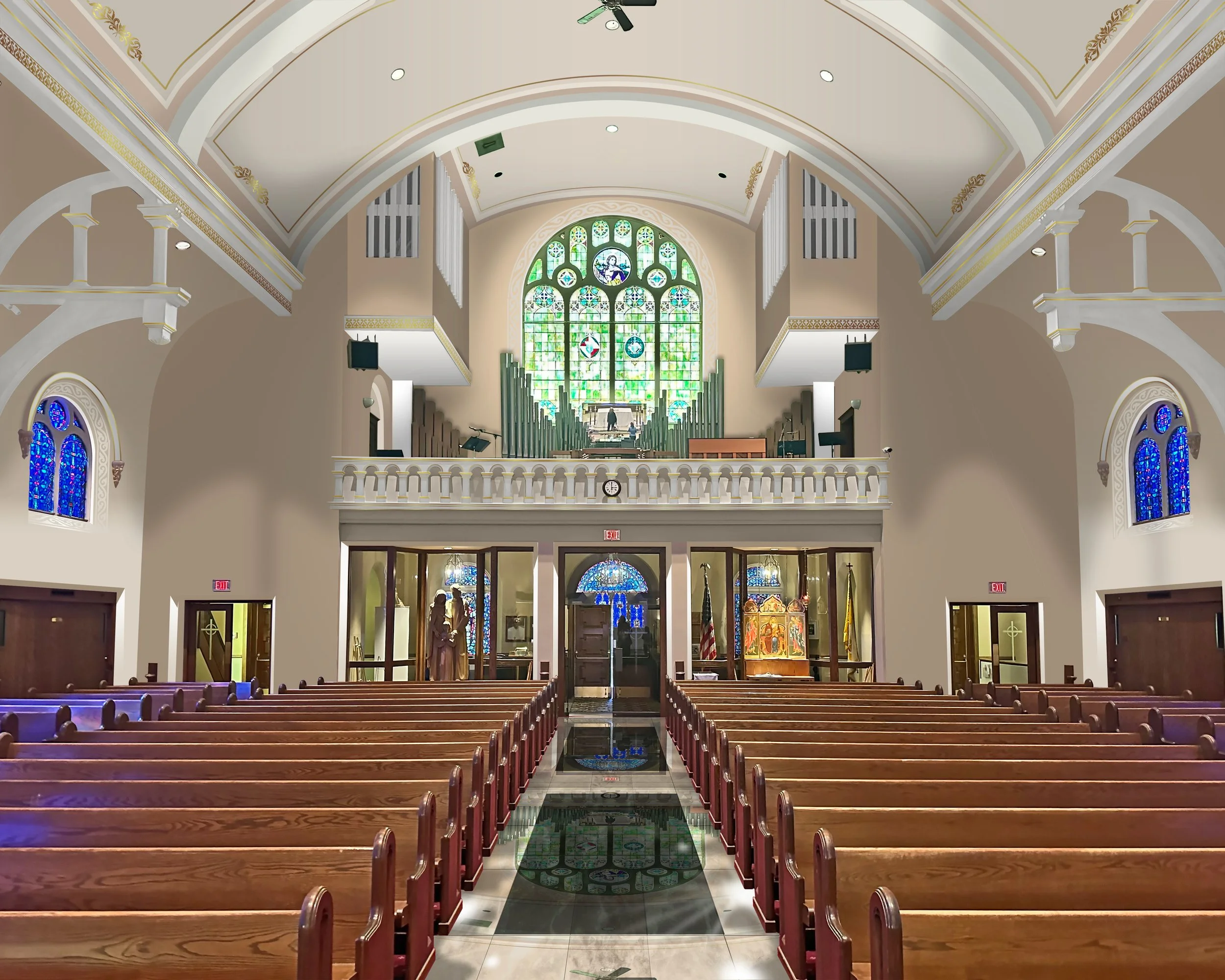 Generation to Generation | Join Our Faith Community Today — Church of ...