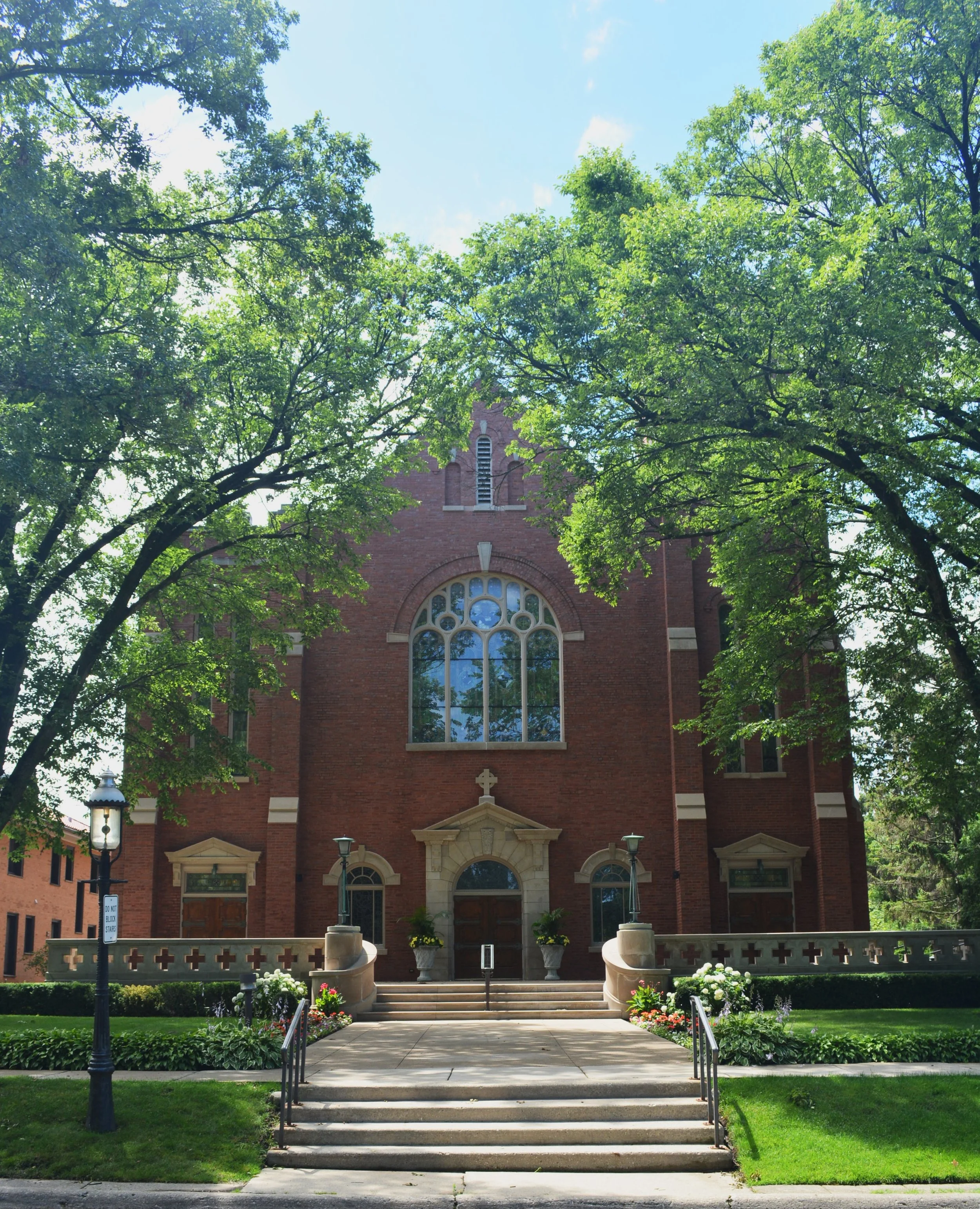 Church of St. Mary