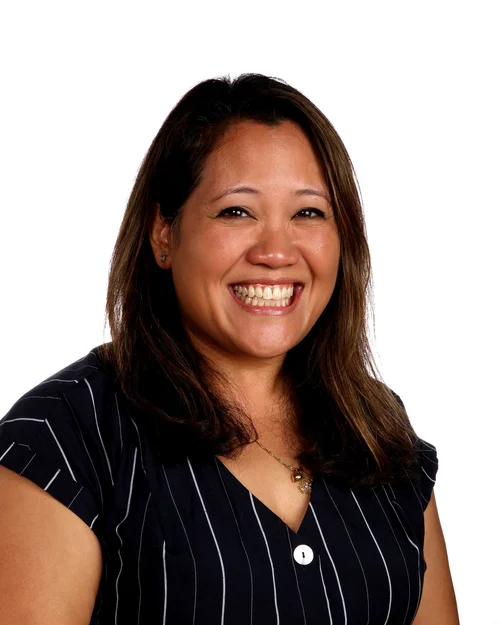 Our Staff | Meet Our Team — Join Our Community — Church of St. Mary