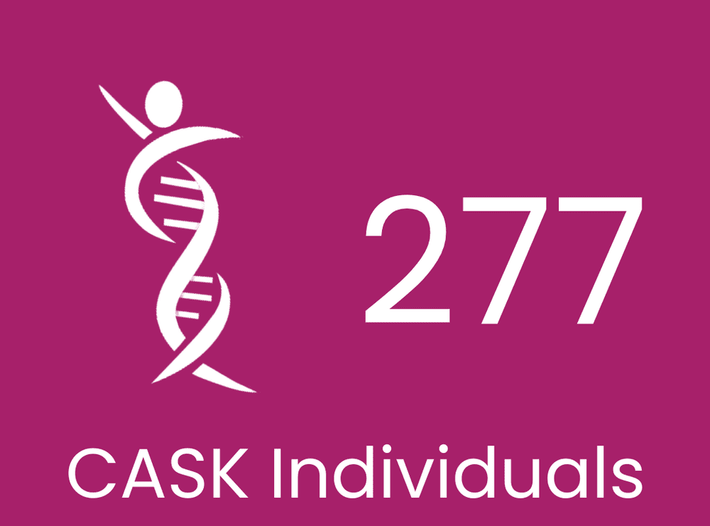 CASK Gene Foundation