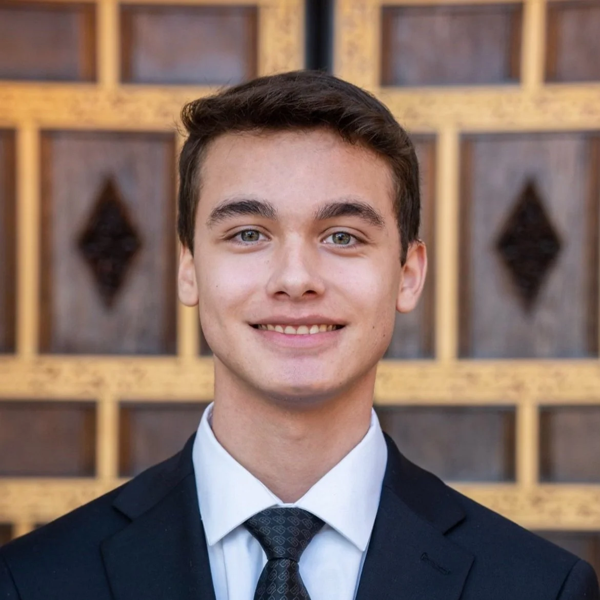 Alpha Eta Class — Delta Sigma Pi