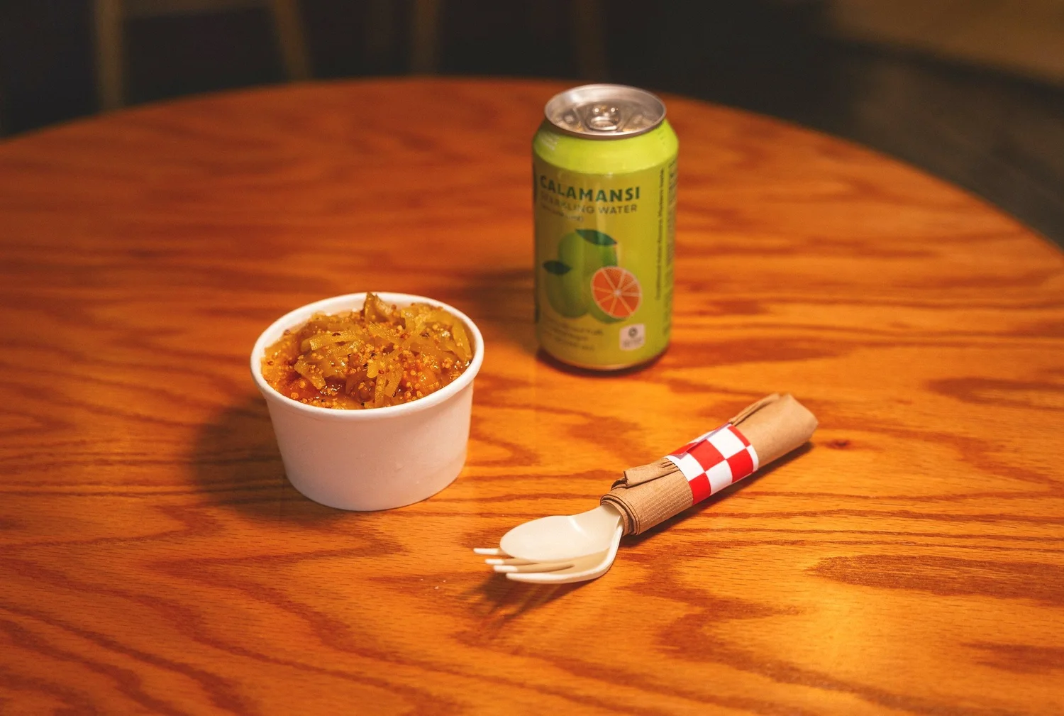 Menu — Pecking House