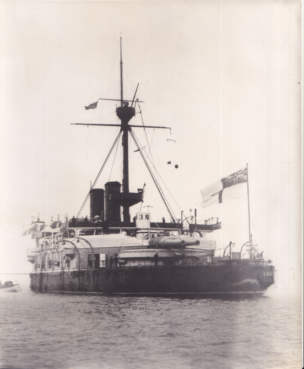 British Ironclads — Drachinifel's Digital Drydock