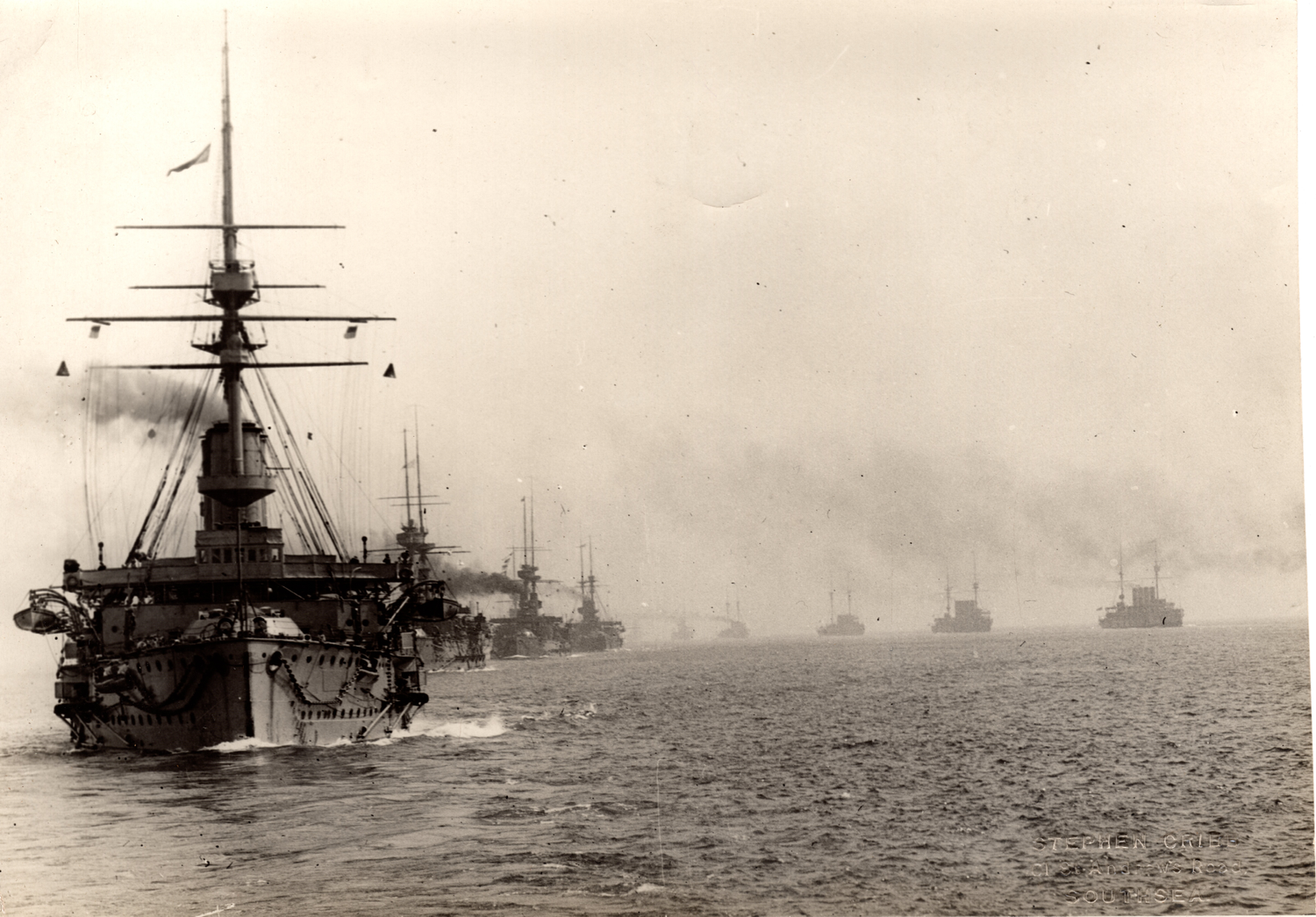 Drachinifel's Digital Drydock
