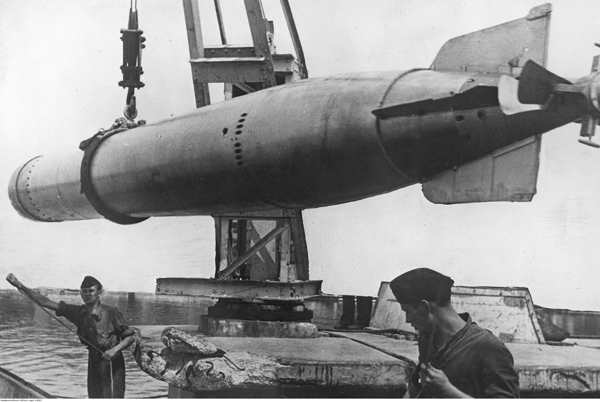 Battleship Generations and WW2 Torpedoes — Drachinifel's Digital Drydock