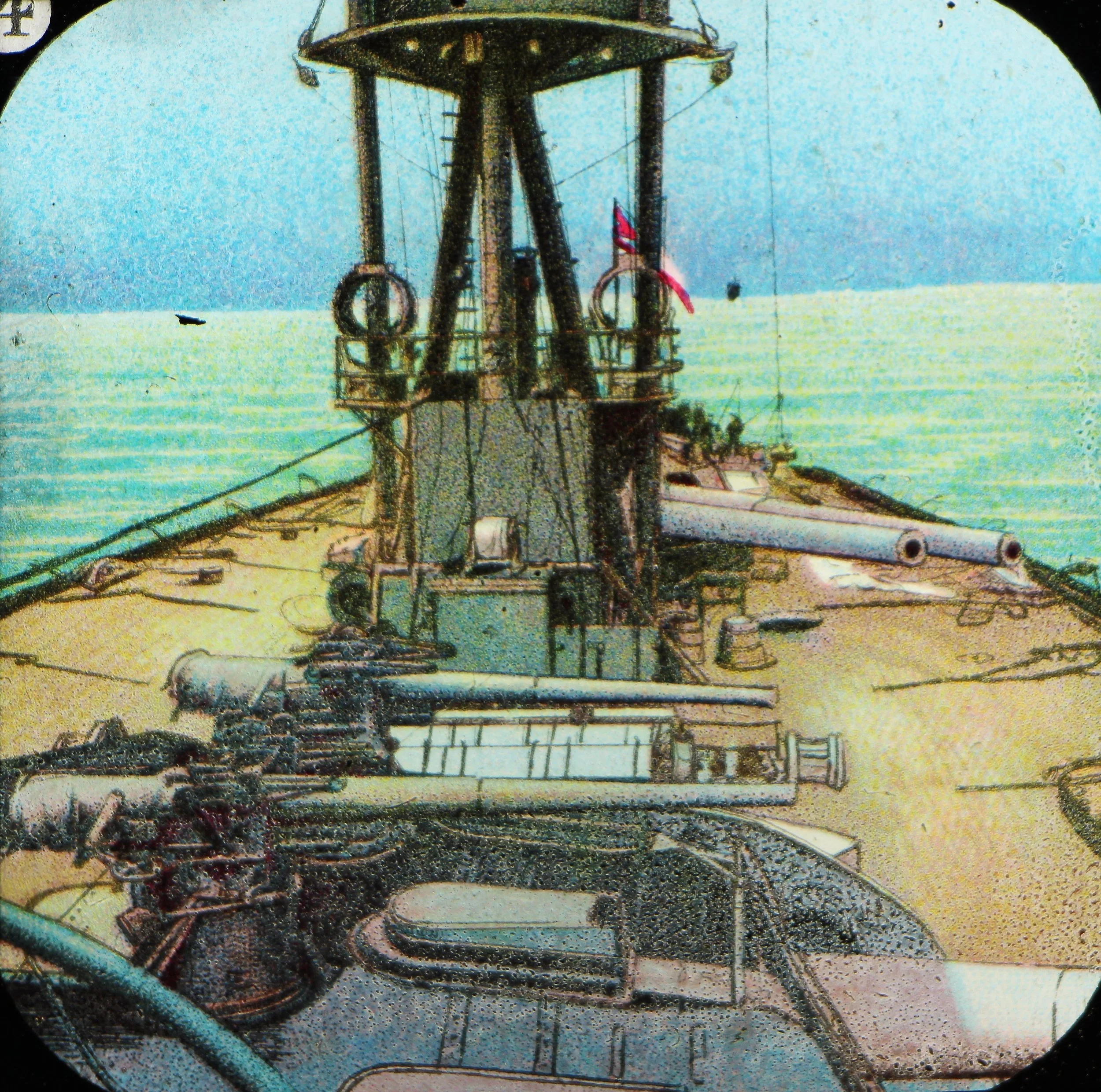 DN Slides — Drachinifel's Digital Drydock