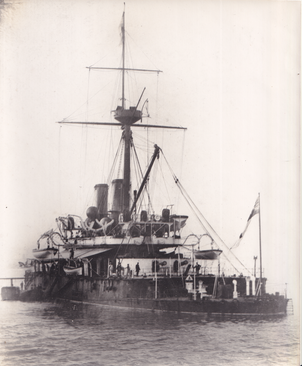 British Ironclads — Drachinifel's Digital Drydock