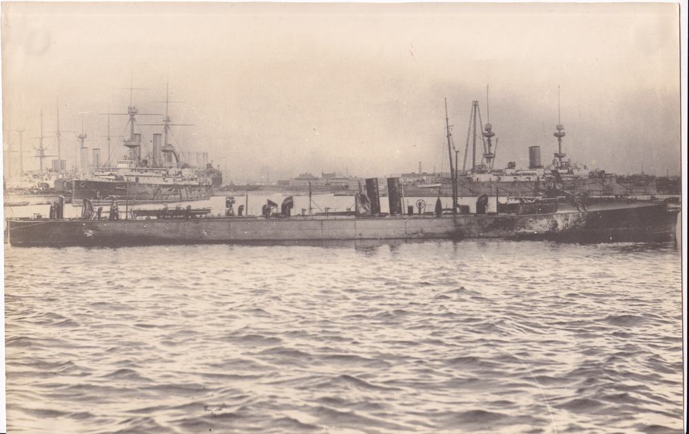 Early British Destroyers — Drachinifel's Digital Drydock