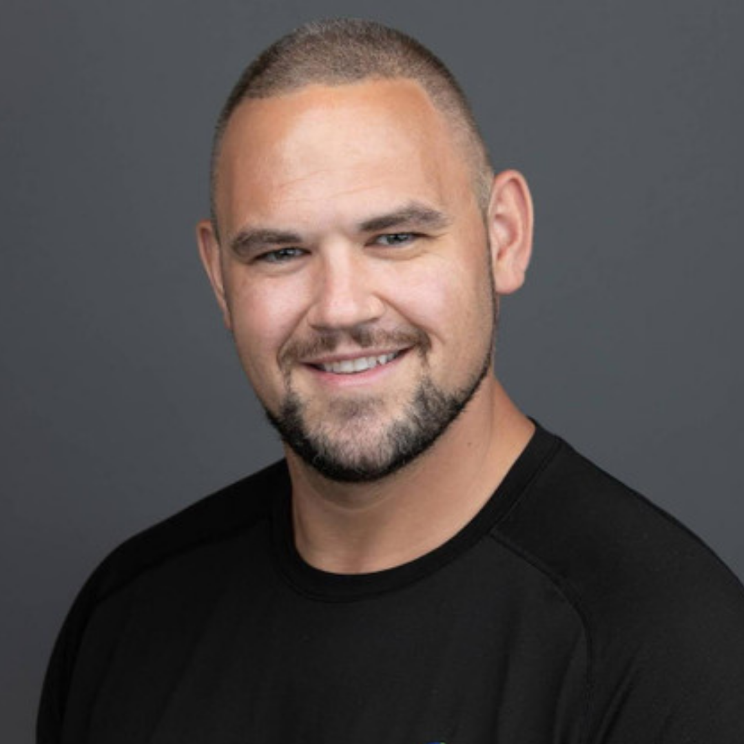 Our Instructors — 3d Fitness