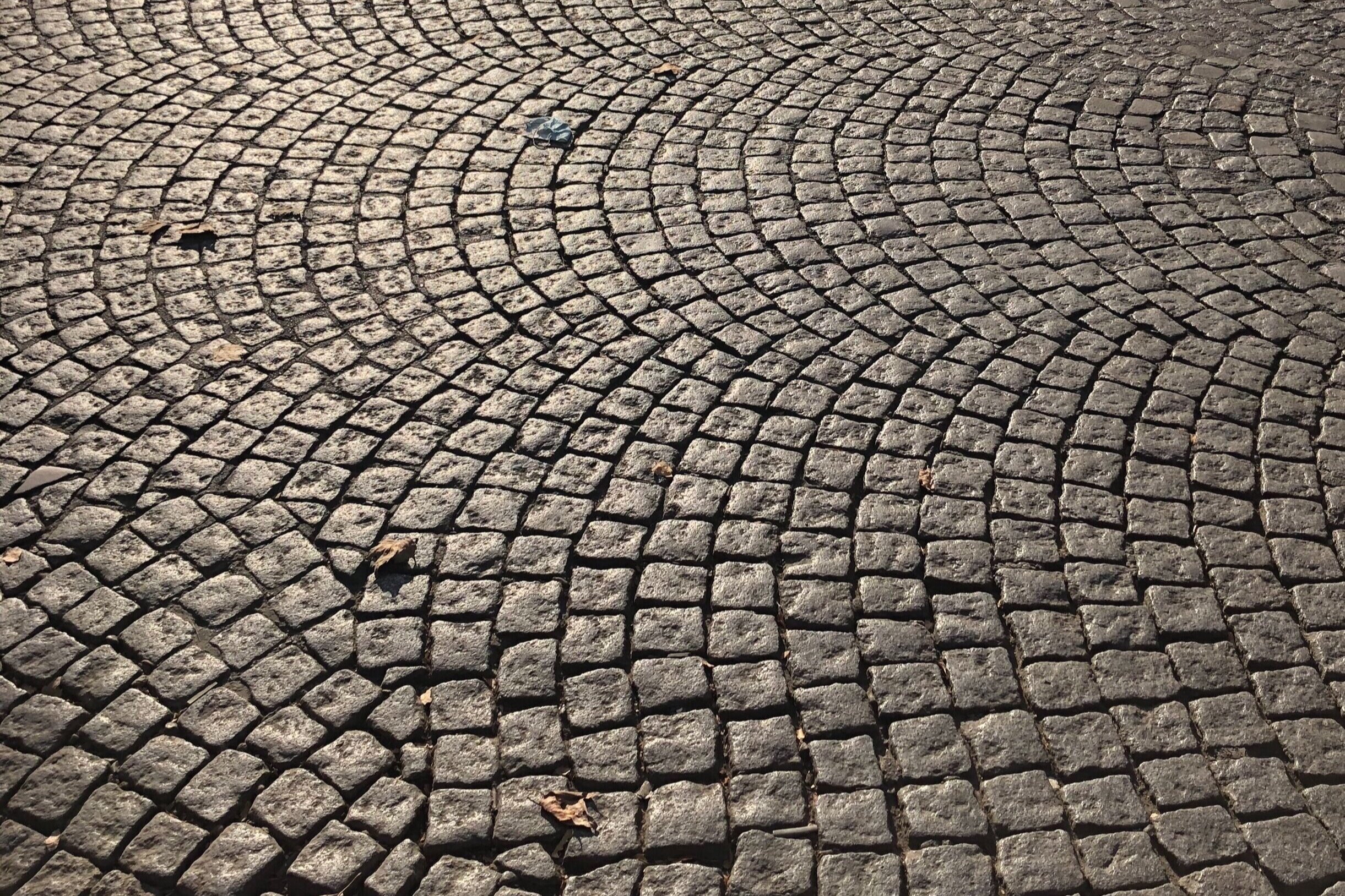 Blue Sparks - Parisian Interior Design