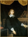Who was Nicolas Fouquet and why was Louis XIV jealous of him? — Blue ...